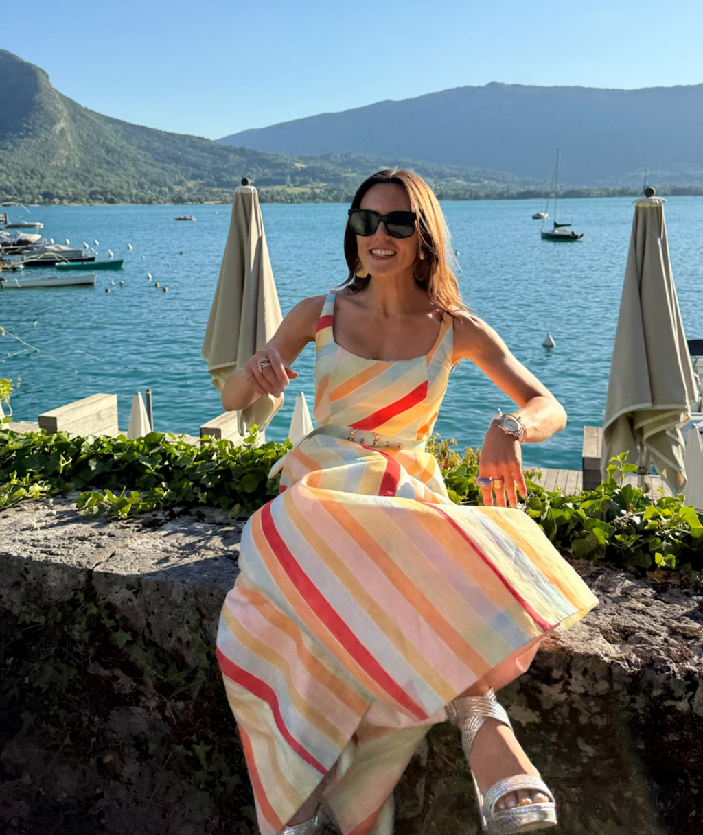 Inside the World of Hollis Loudon Puig: Maximalist Interior Designer I ...