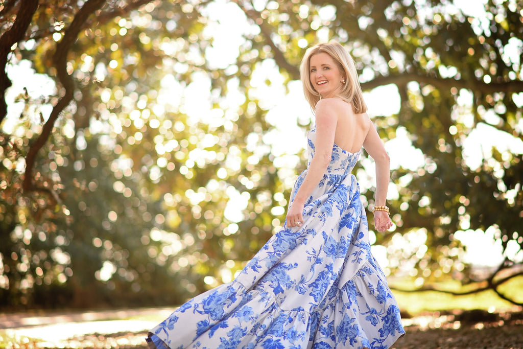 Caroline Frierson, Graphic Designer, Blogger, and Founder of Sweet Car ...