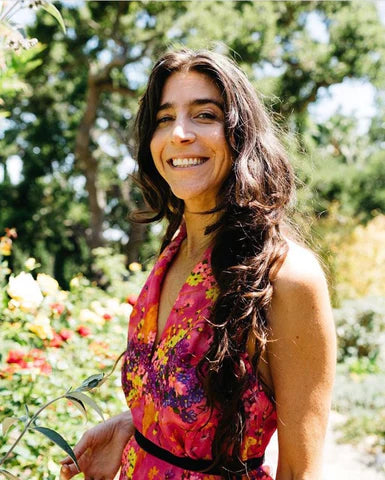 Loria Stern, Chef and Caterer – MESTIZA NEW YORK