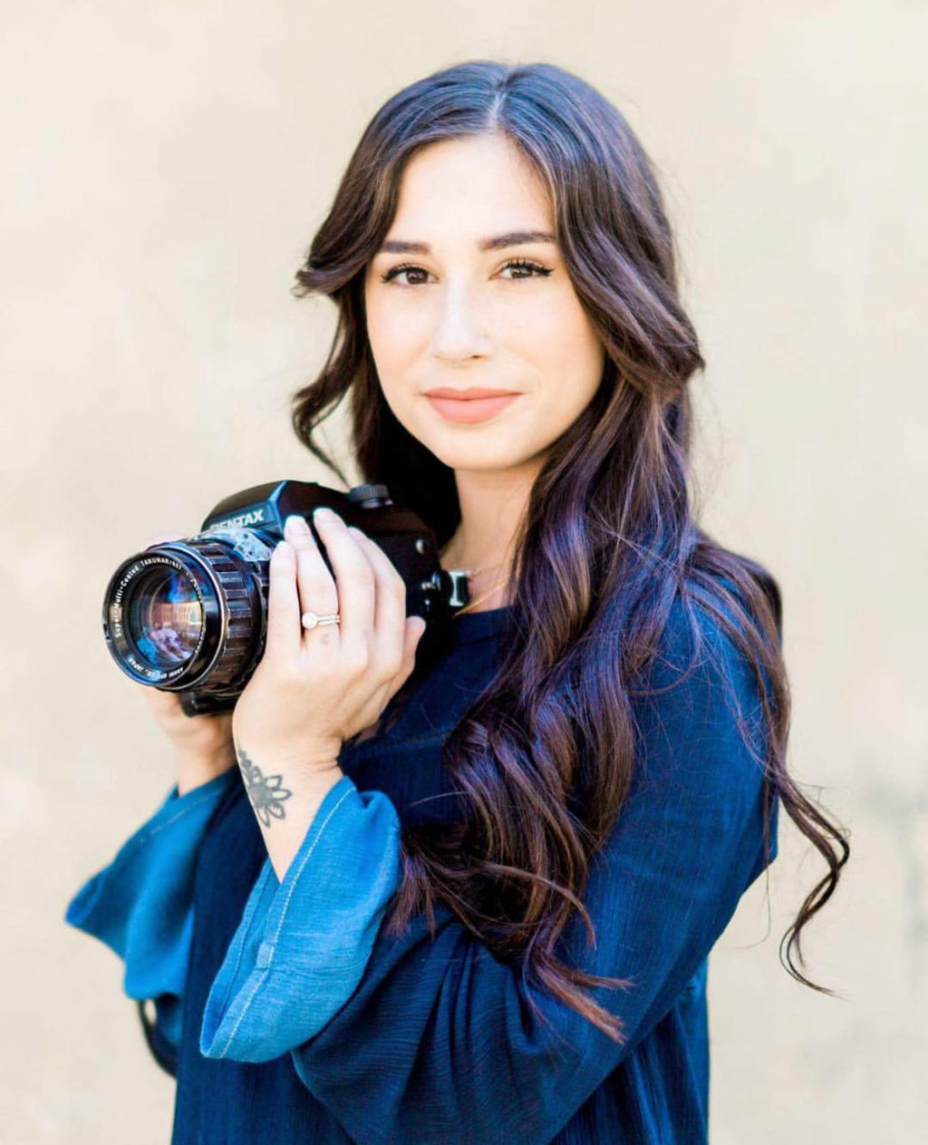 Jessica Bellinger, Wedding Photographer – MESTIZA NEW YORK