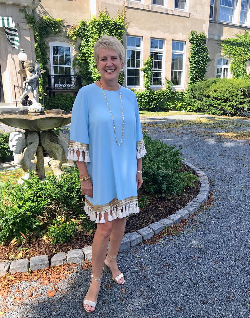 Meet Judith Maloy, Director and CEO of Polaris Direct – MESTIZA NEW YORK