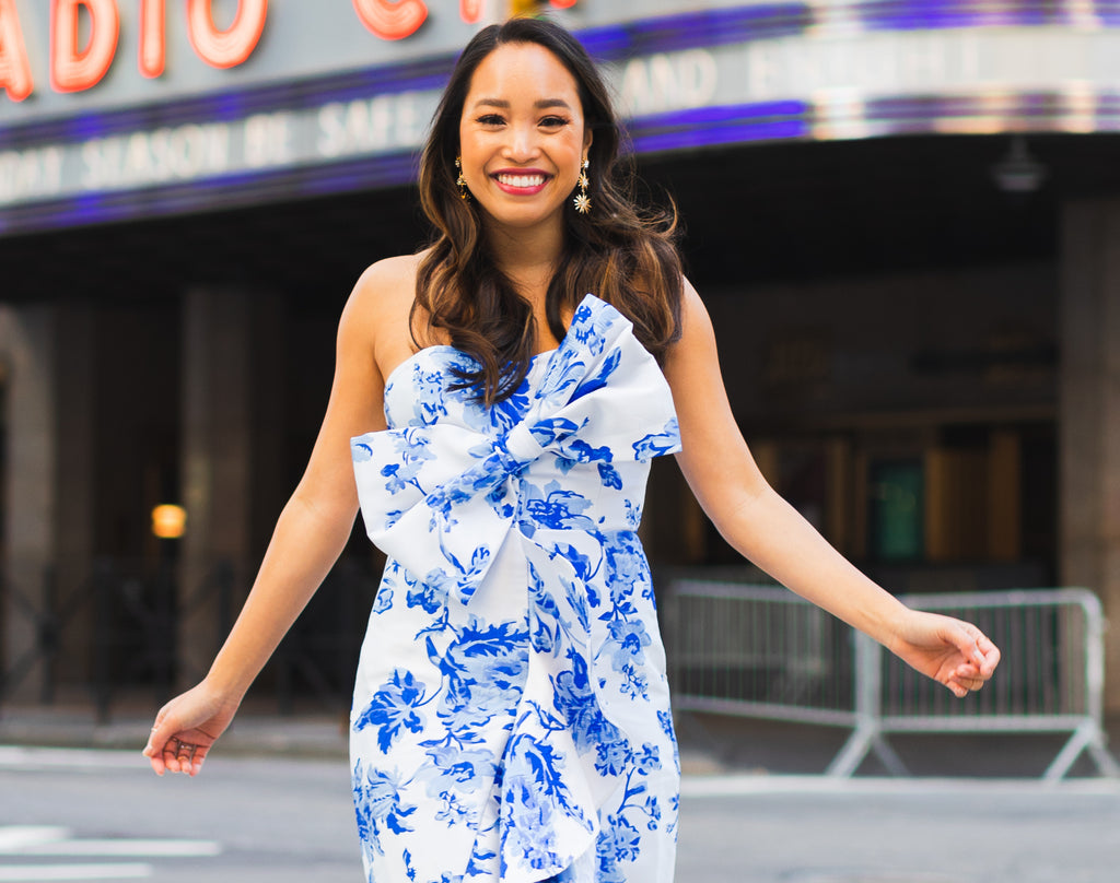 Melanie Sutrathada, Actress and Content Creator – MESTIZA NEW YORK