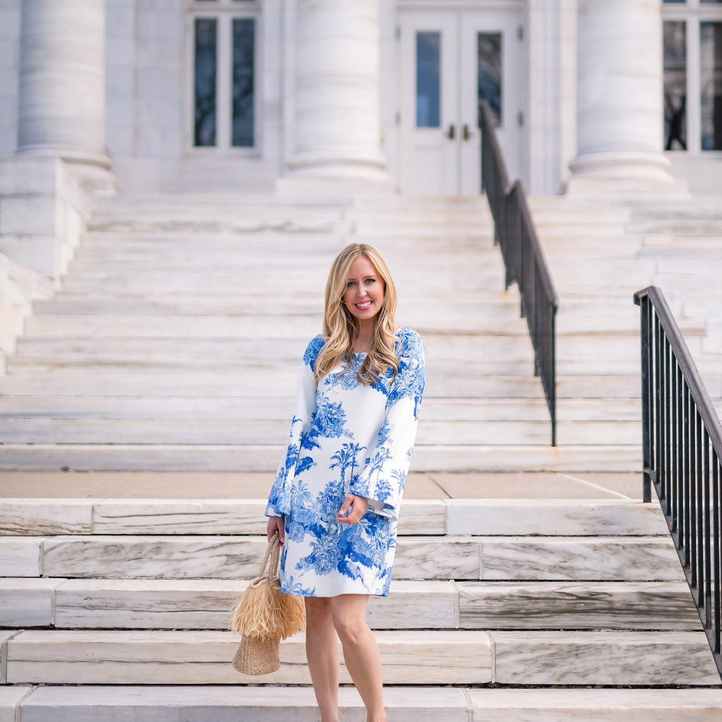 Tara Thorsen, Founder of The Fashion House Mom – MESTIZA NEW YORK