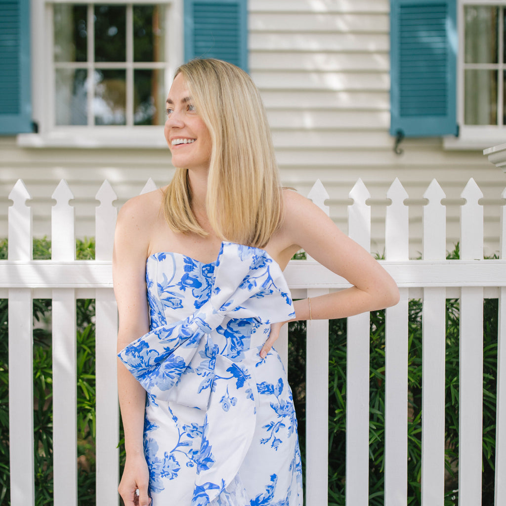 Jillian Eversole, Lifestyle Blogger – MESTIZA NEW YORK