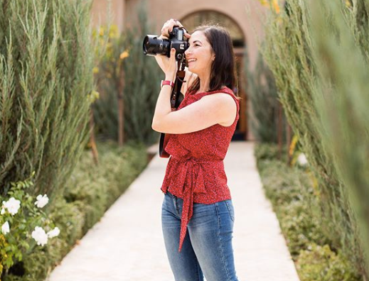 Elizabeth Victoria, Wedding Photographer – MESTIZA NEW YORK