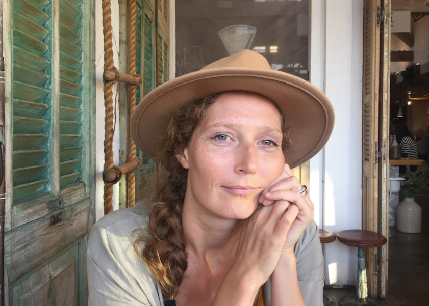 Sarah Falugo, English Travel Photographer – MESTIZA NEW YORK