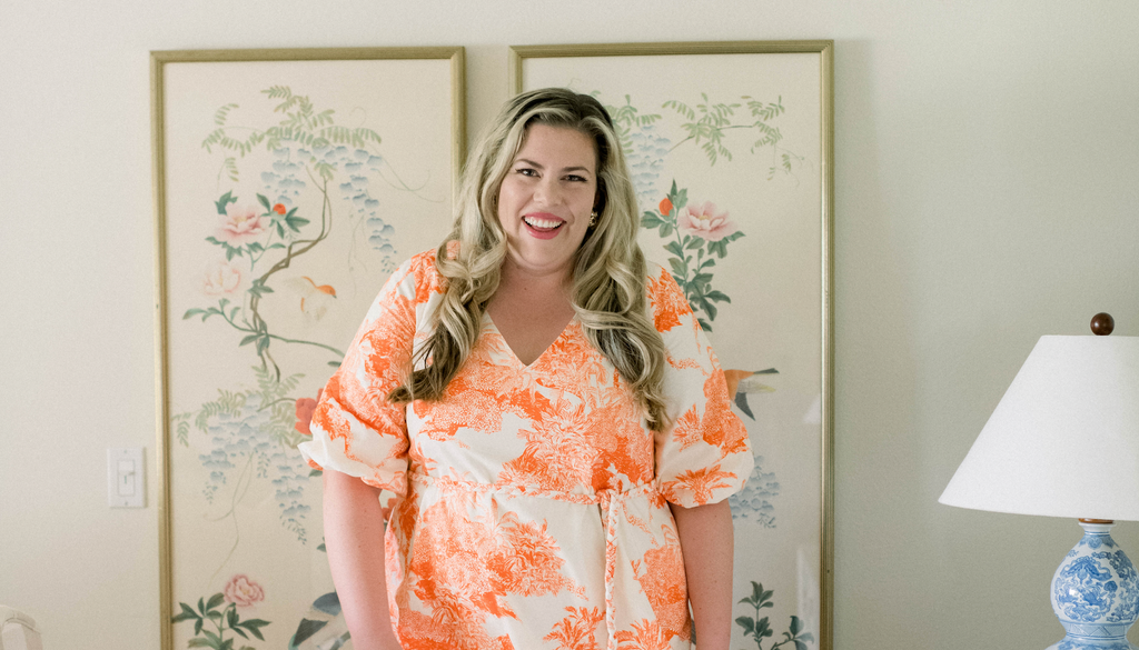 Grace Hamlin, Founder of Going By Grace – MESTIZA NEW YORK