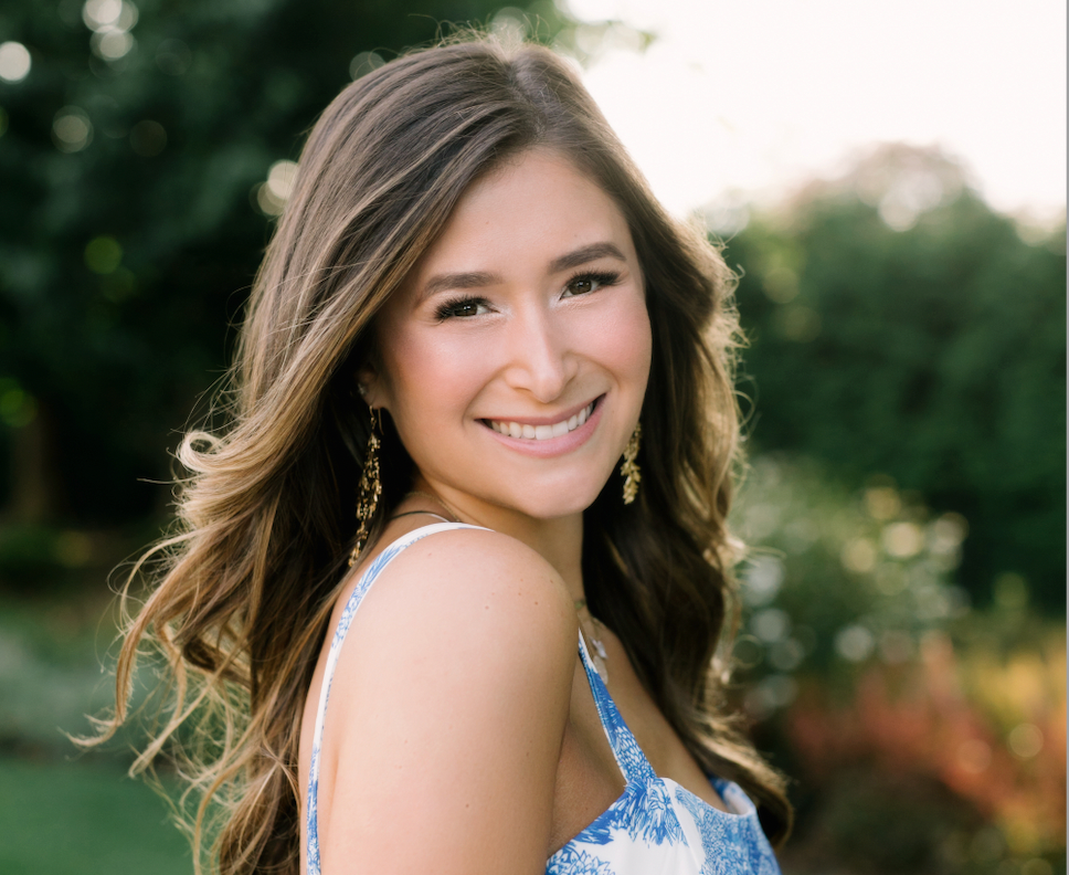 Meet Corey Golden, creator of See Golden Style, Merchandising Editor a ...