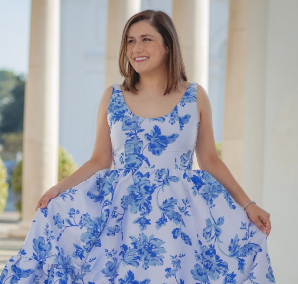 Meet Mary, Founder of Mary Catherine Studio – MESTIZA NEW YORK