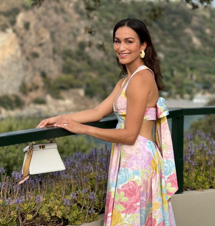 Meet Stephanie Kienle Gonzalez, Creative Entrepreneur, Author, Mother ...