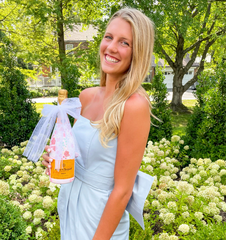 Meet Madison H, Creator of Styled Bubbly – MESTIZA NEW YORK