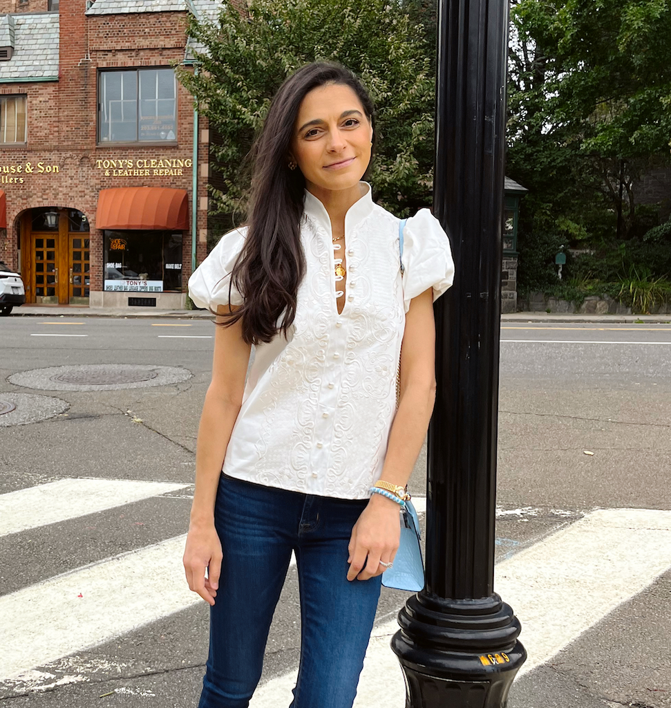 Meet Annabel Gatto, Co-Founder & CEO of Suitably – MESTIZA NEW YORK