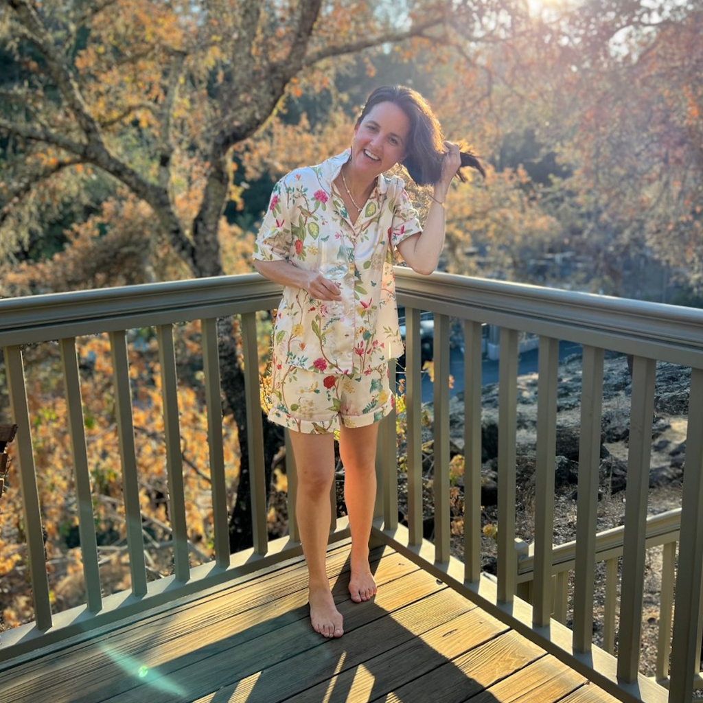 Meet Christina Bryant Herbert, Co-Founder, Creative Director, & CEO of – MESTIZA NEW YORK