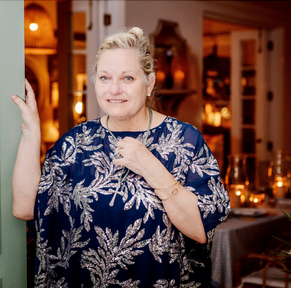 Meet Amanda Lindroth, Founder of Amanda Lindroth Design – MESTIZA NEW YORK