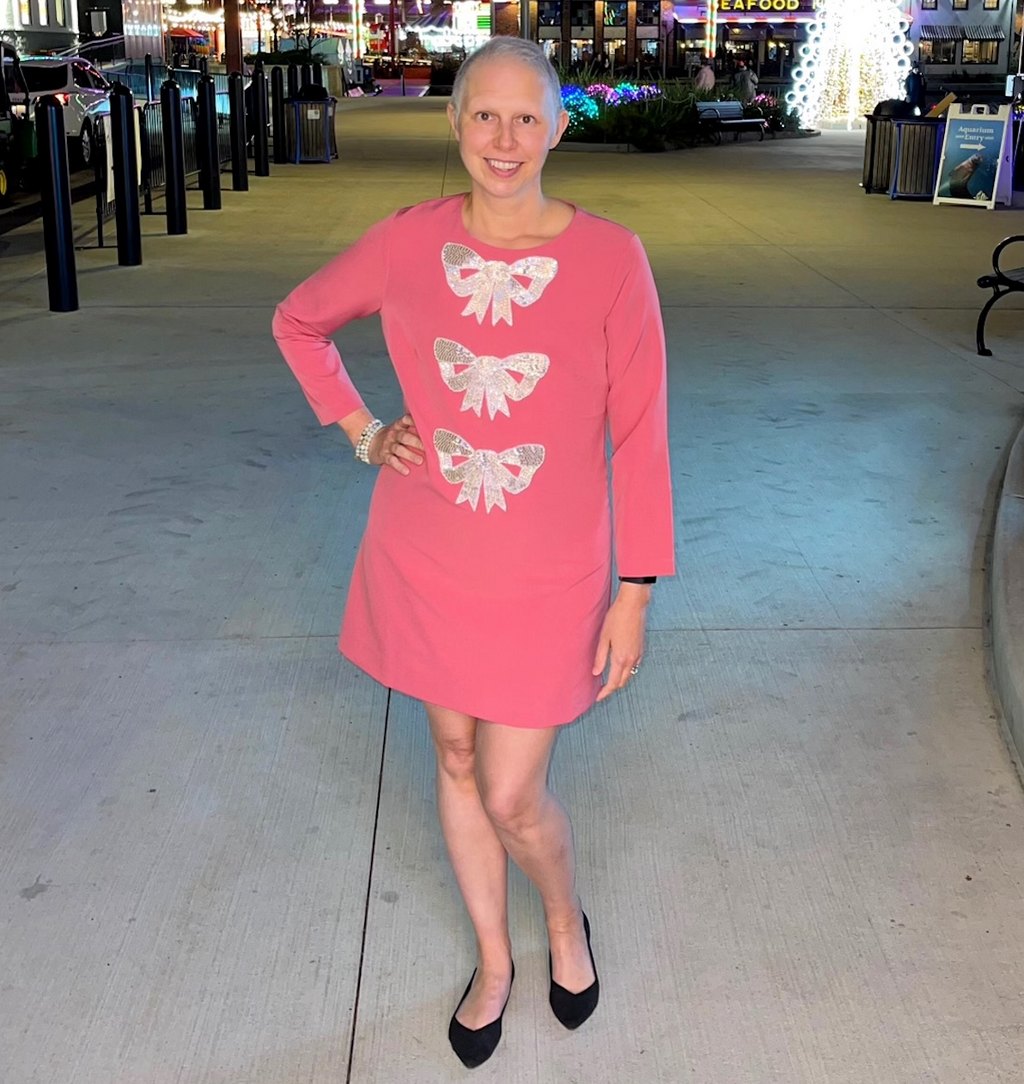 Meet Jen Farmer, The 2022 Mestiza Muse – MESTIZA NEW YORK