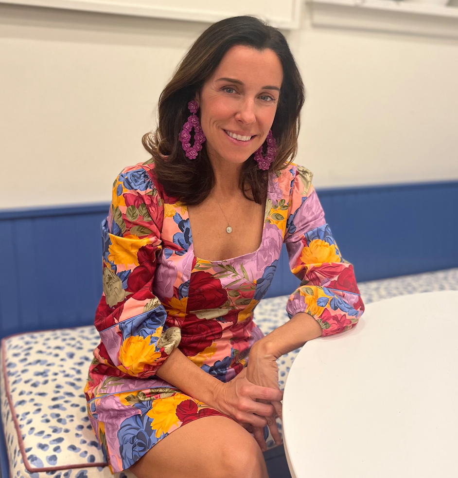 Meet Cheree Berry, the Founder, CEO and Creative Director of Cheree Be ...