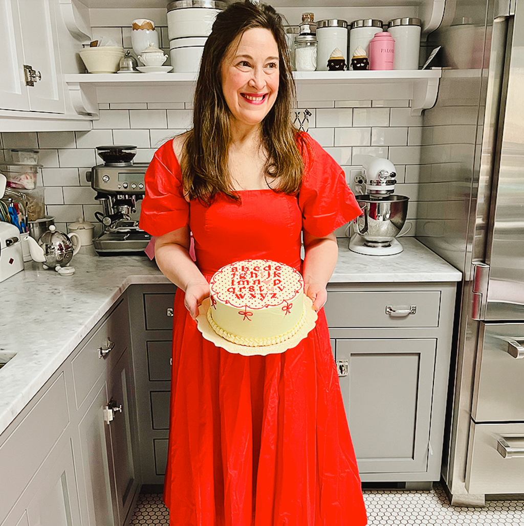 Meet Elizabeth Mayhew, Professional Baker known as "The Dutchy of Mill ...