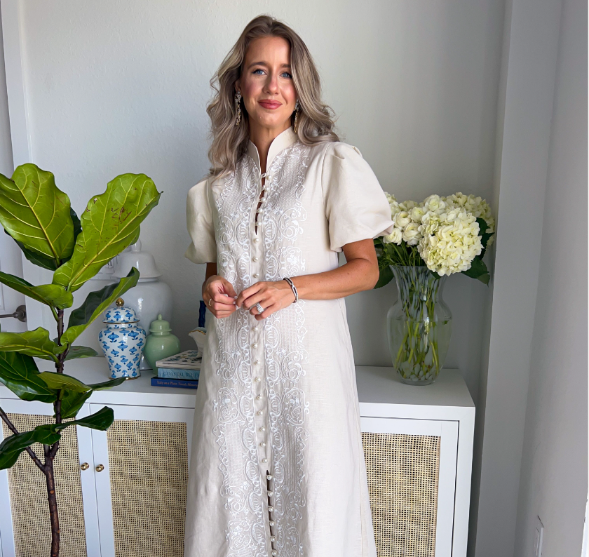 Meet Rachel Ober, Palm-Beach Based Fashion Influencer – MESTIZA NEW YORK