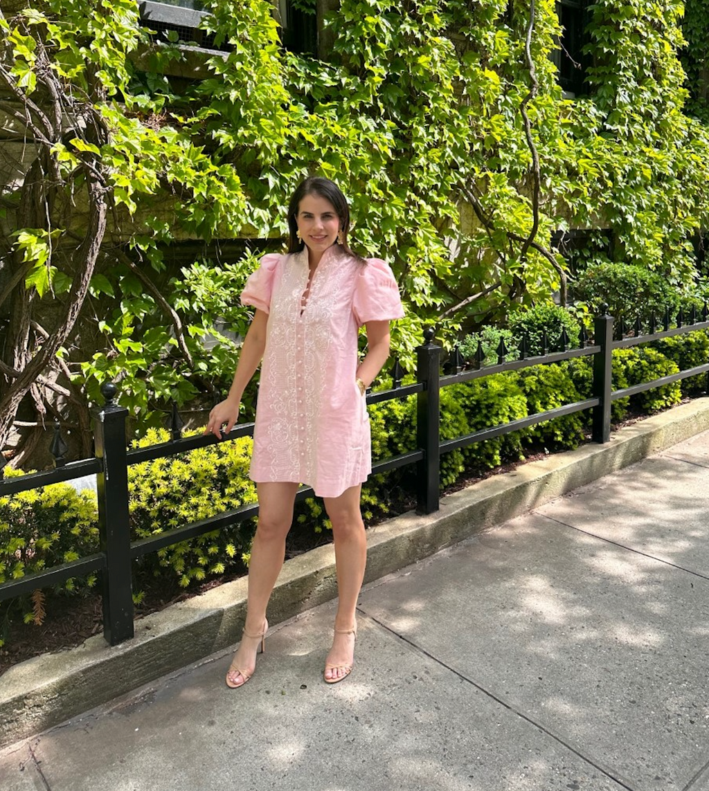 Meet Jennifer Hunter, Founder of Jennifer Hunter Design – MESTIZA NEW YORK