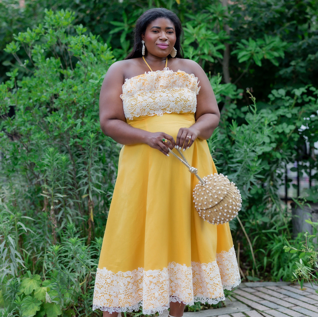 Meet Mestiza Style Icon Makeda Saggau-Sackey – MESTIZA NEW YORK