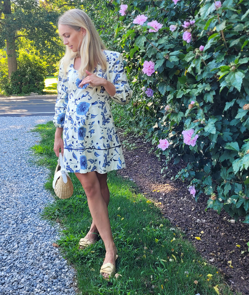 Meet Caroline Barton, Founder of Modatrova – MESTIZA NEW YORK