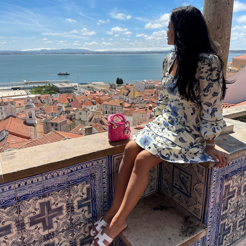 Meet Sharm Sil, Editor-in-Chief of Average Socialite – MESTIZA NEW YORK