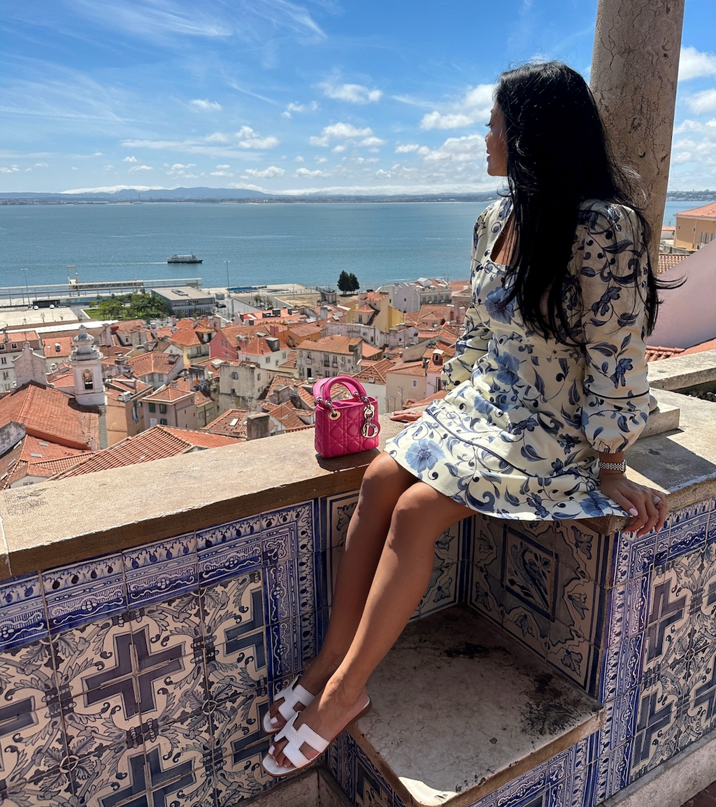 Meet Sharm Sil, Editor-in-Chief of Average Socialite – MESTIZA NEW YORK