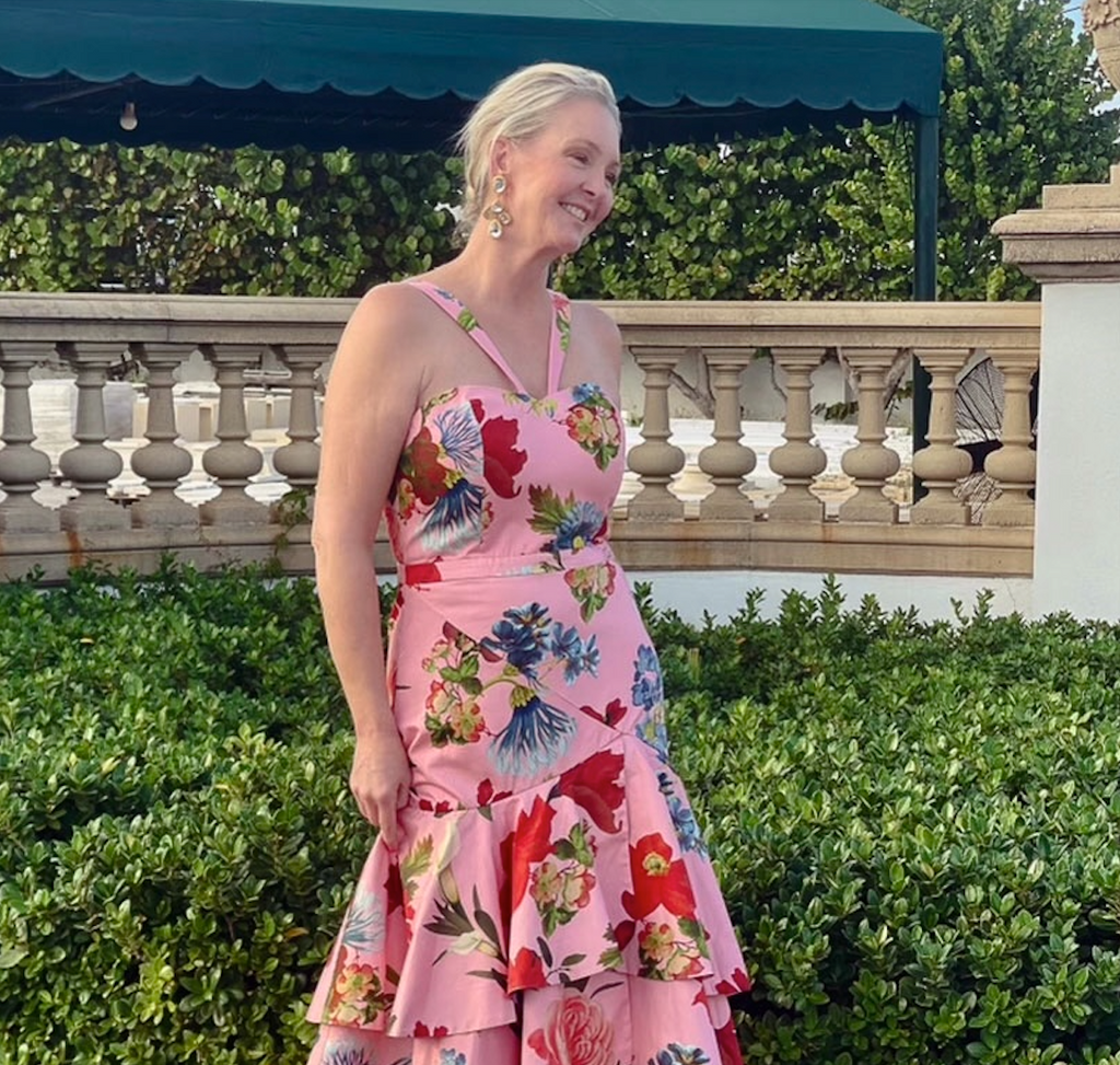 Meet Danielle D. Rollins: Decorator, Lifestyle Expert, and Author ...