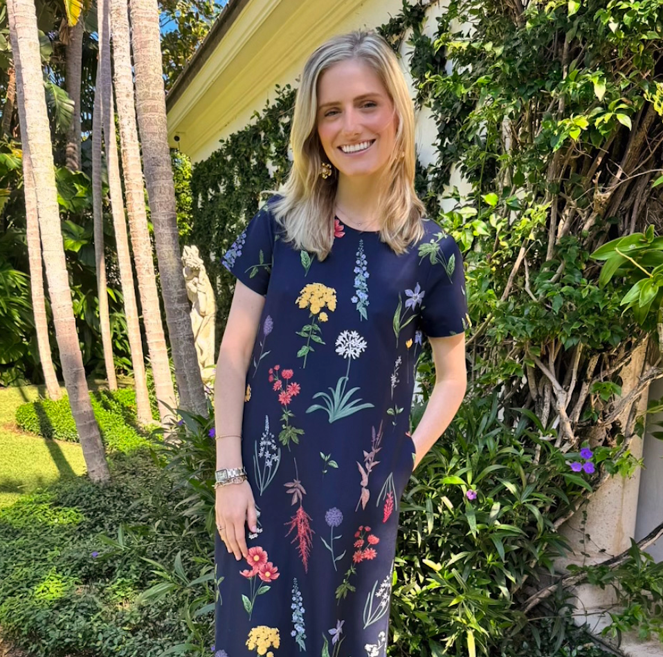 Meet Camille Larmoyeux, Founder of Luxury Traveler Media – MESTIZA NEW YORK