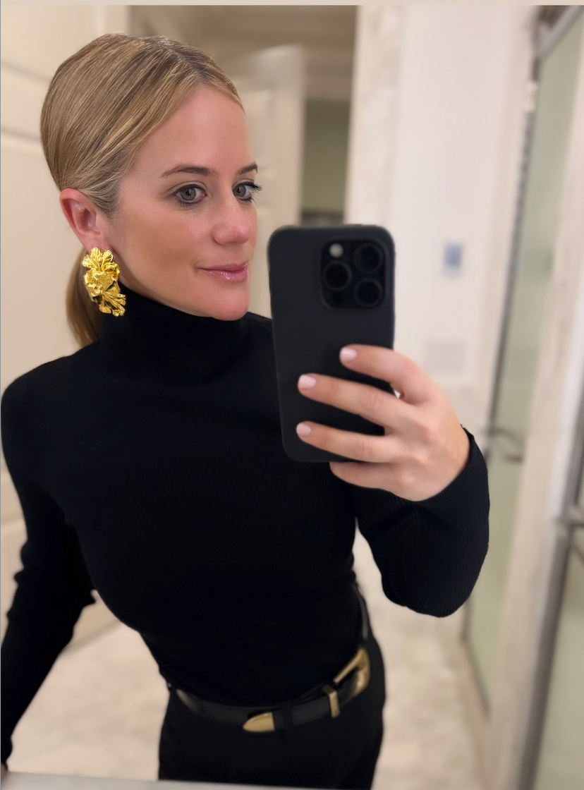 Meet Alex Toccin, Founder of Toccin – MESTIZA NEW YORK