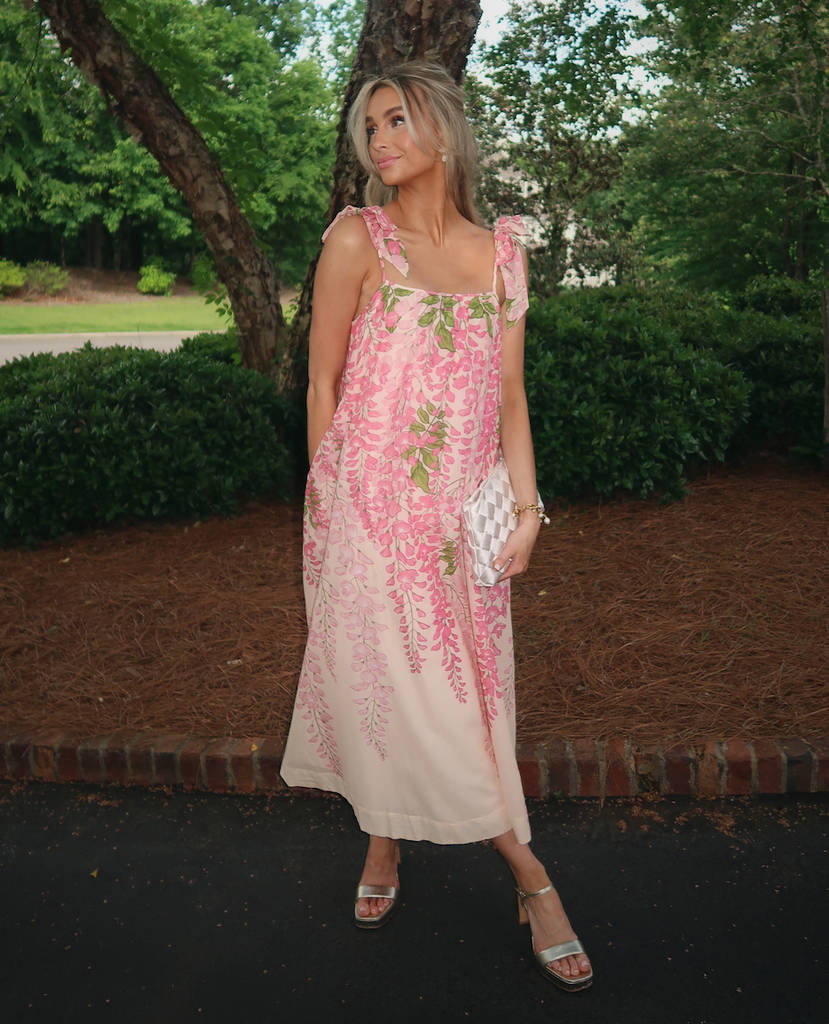 Meet Maggie Williams, Interior Designer and Beauty & Lifestyle Creator ...