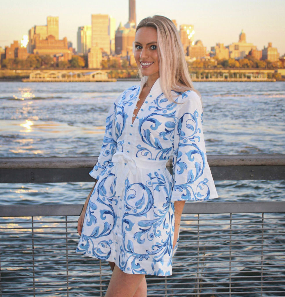 Meet Laura K Bosch, Content Creator & Corporate Fashion Style Icon ...