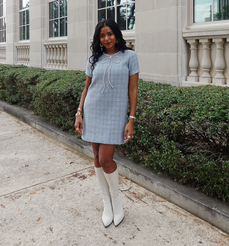 Meet Megan Pinckney Rutherford, Blogger & Content Creator – MESTIZA NEW ...