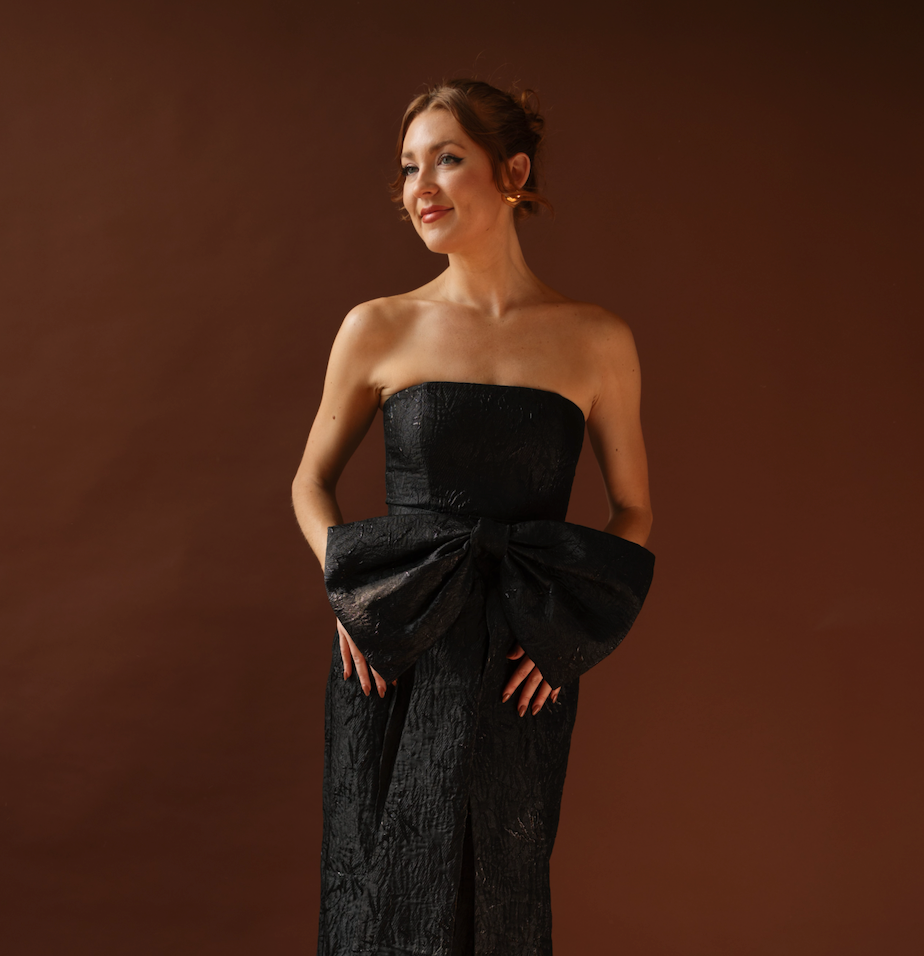 Meet Bex, Fashion Illustrator & Multidisciplinary Artist – MESTIZA NEW YORK