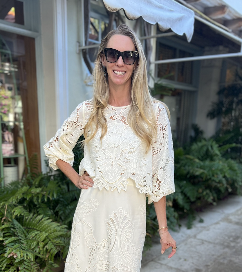 Meet Ashley Carlson, Founder of Up Down Sport – MESTIZA NEW YORK