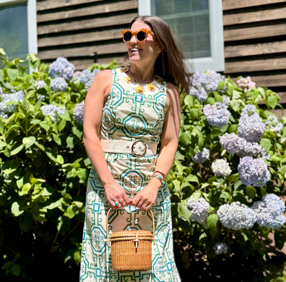 Vintage Style with Jacqueline Burrows of The Sleepy Flea: On Collectin ...