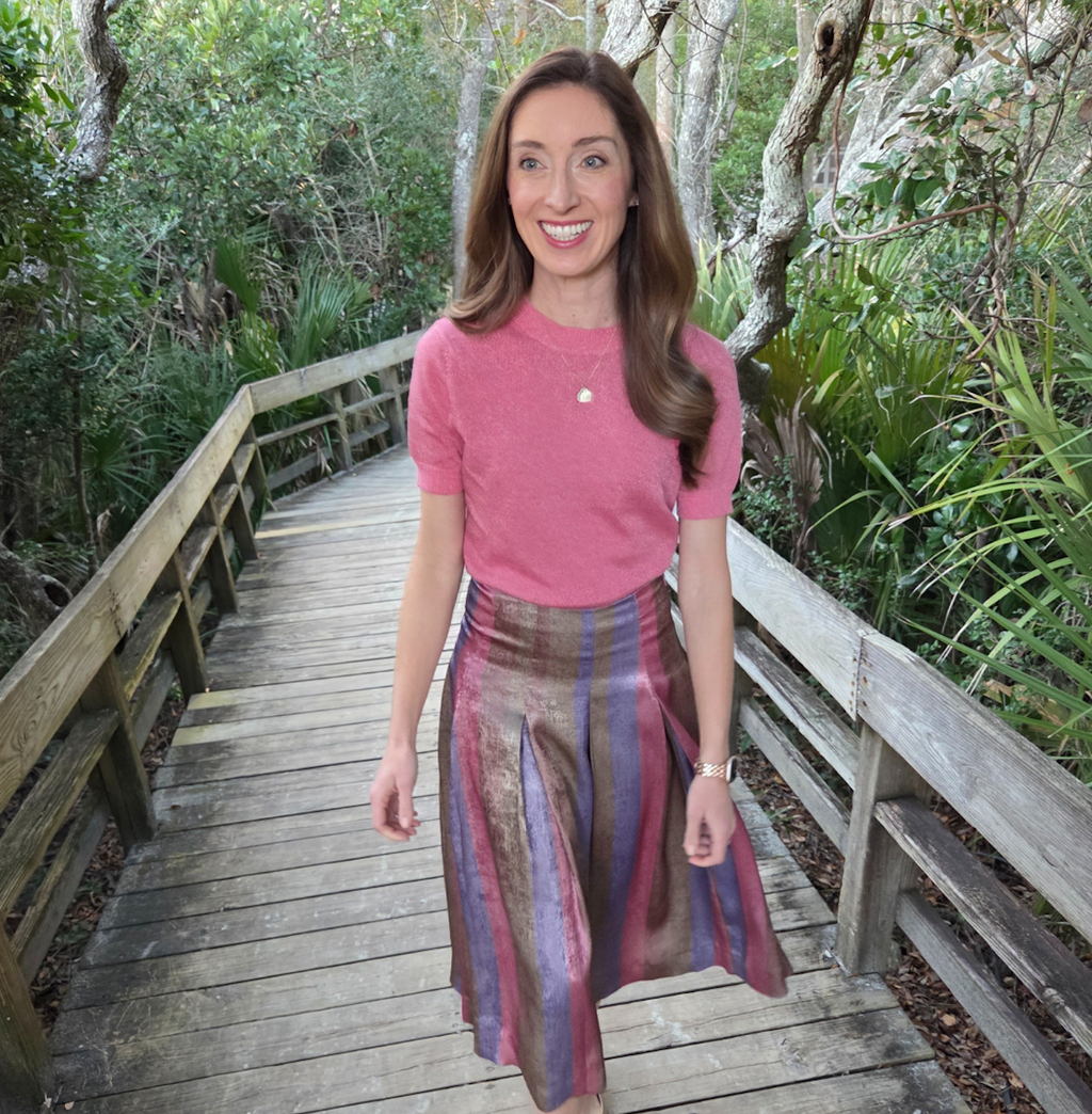 Meet Elizabeth Anne Russell, Founder of Mannerly – MESTIZA NEW YORK