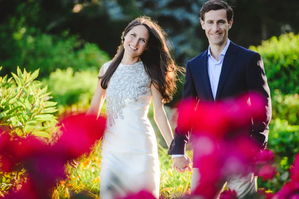 Erica Trombetti, Wedding Planner – MESTIZA NEW YORK