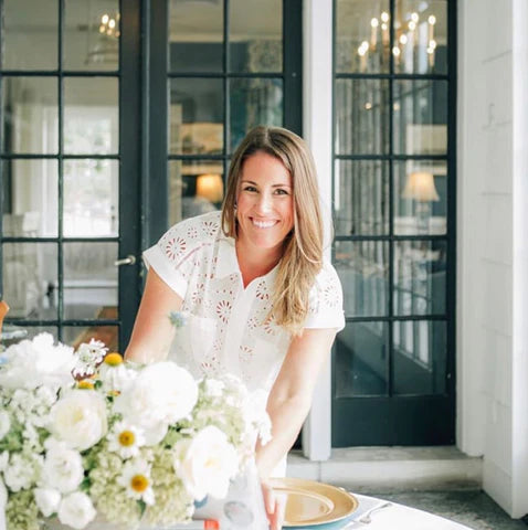Sarah-Allen Preston, Midwest Event Planner – MESTIZA NEW YORK