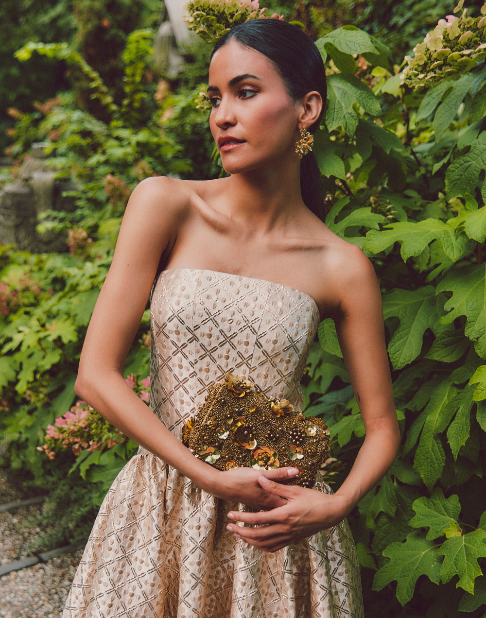 Meet Meeghan Mullin, Fashion & Lifestyle Influencer – MESTIZA NEW YORK