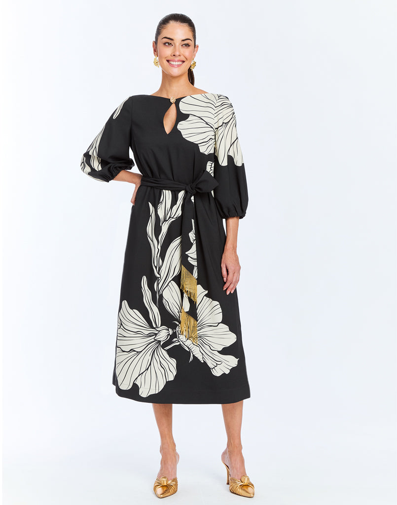 Bari Midi Dress – MESTIZA NEW YORK