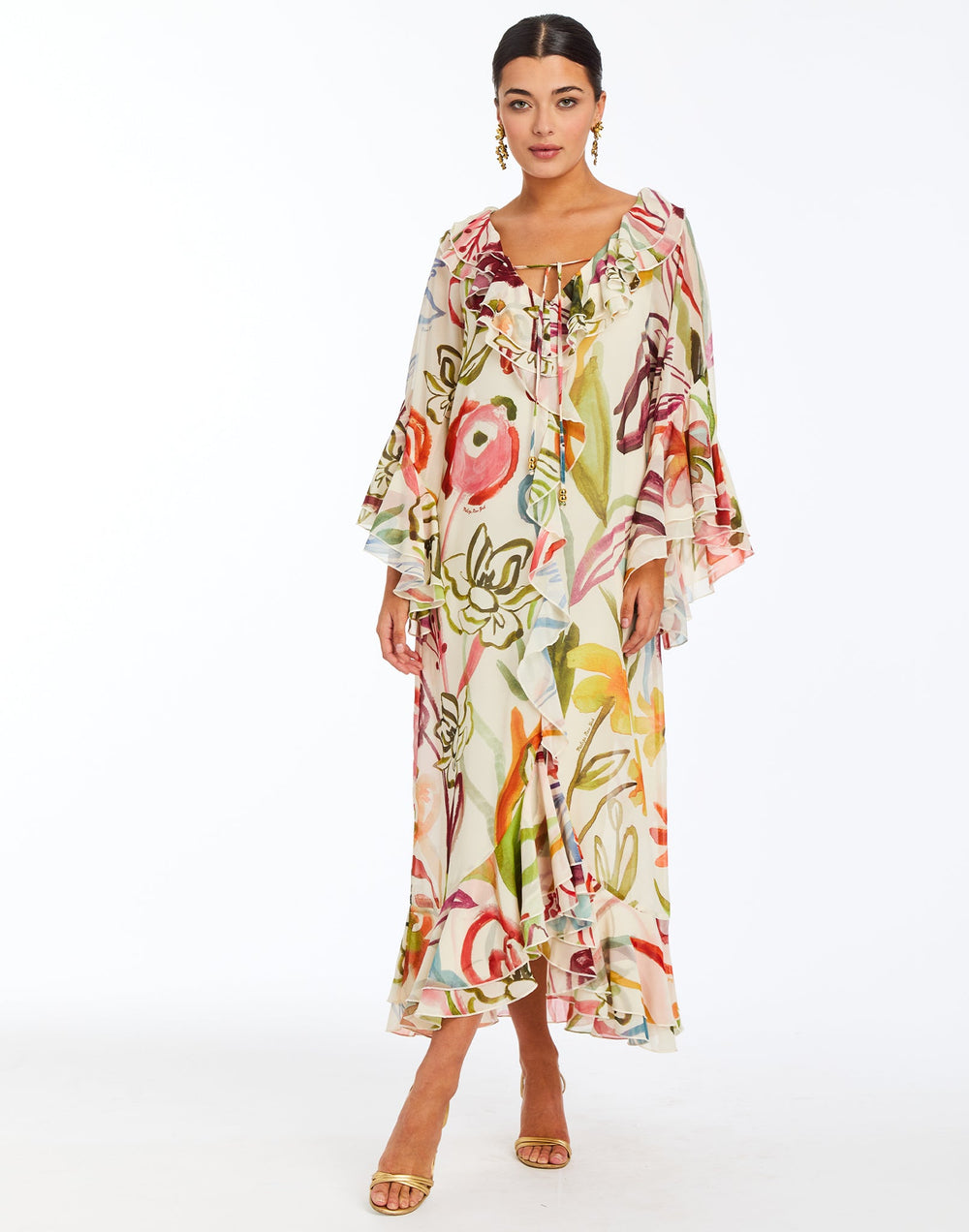 Meet Elyce Arons, Co-Founder and CEO of Frances Valentine – MESTIZA NEW ...