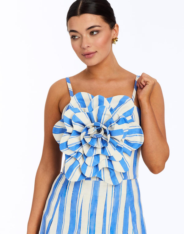 Meet Elyce Arons, Co-Founder and CEO of Frances Valentine – MESTIZA NEW ...