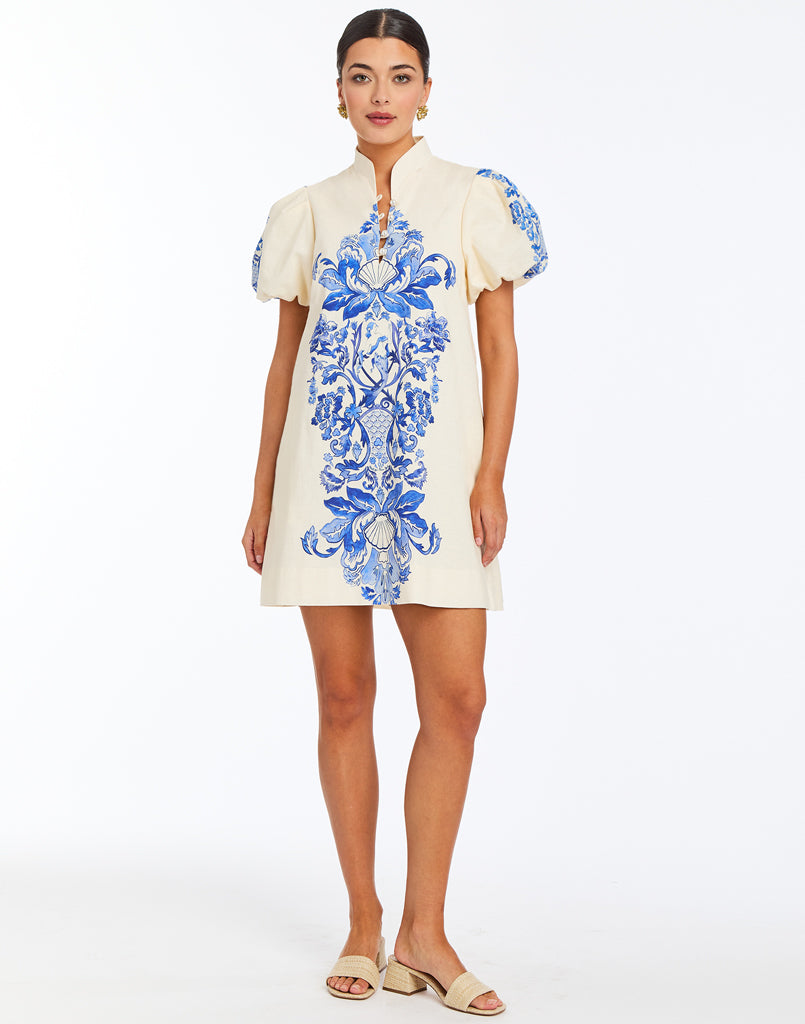 Meet Elyce Arons, Co-Founder and CEO of Frances Valentine – MESTIZA NEW ...