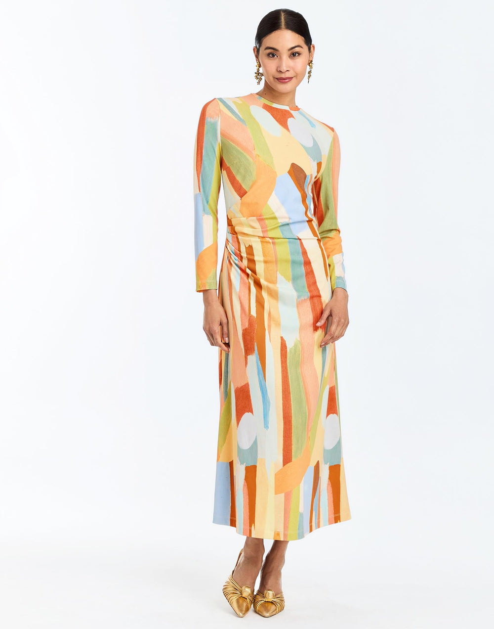 Meet Meeghan Mullin, Fashion & Lifestyle Influencer – MESTIZA NEW YORK